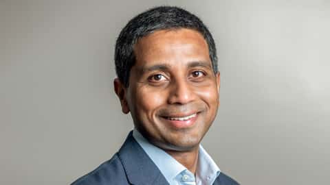 The Conversation: Nigel Vaz, CEO, Publicis Sapient | Fortune India